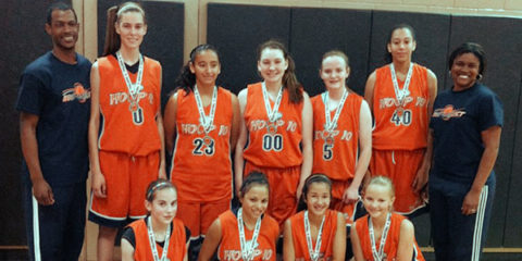 About - HOOP10 Basketball