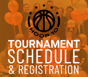 Home - HOOP10 Basketball